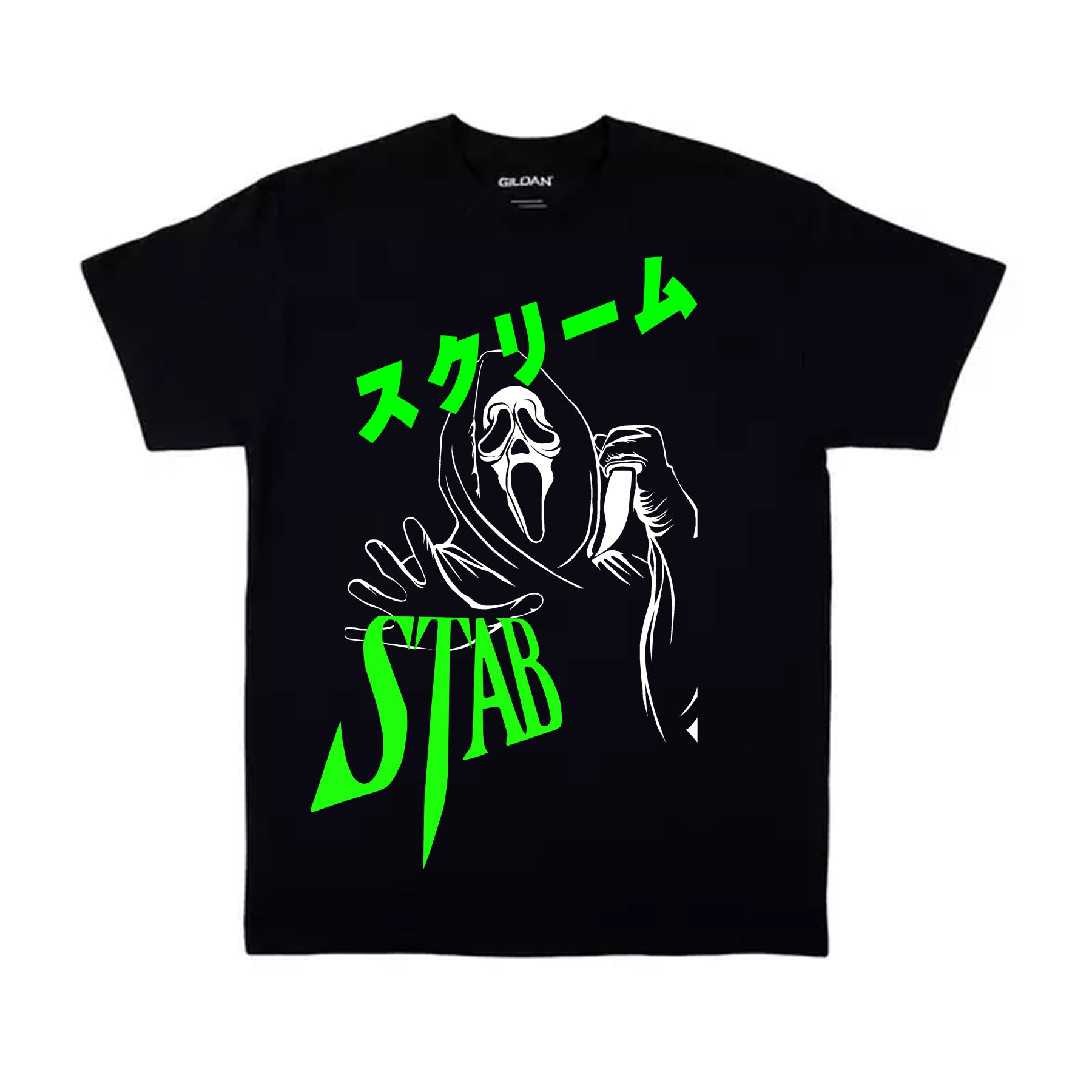 Stab Scream – Punk Rock Collective